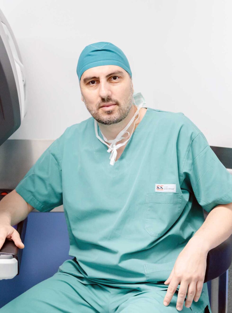 UroClinic - Δρ. Αθανάσιος Κατόγλου Χειρουργός Ουρολόγος